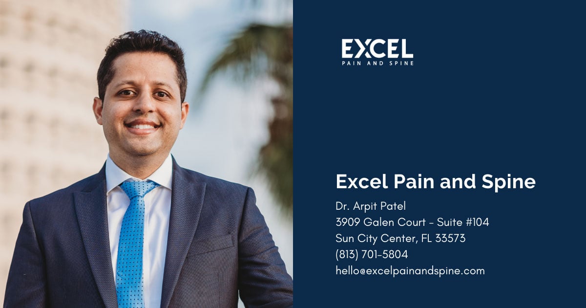 Excel Pain and Spine | Sun City Center, Florida
